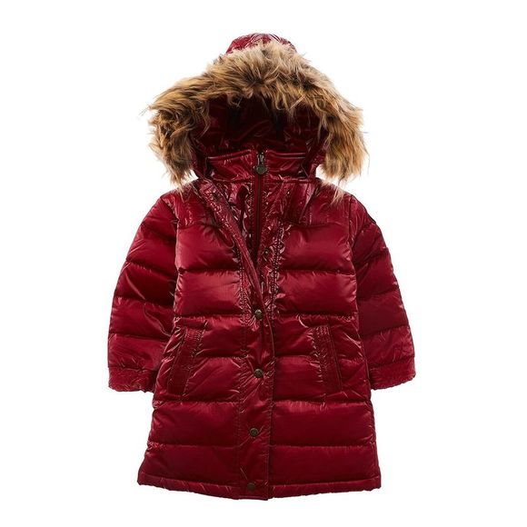 Appaman | Jackets & Coats | Appaman Long Down Coat | Poshmark